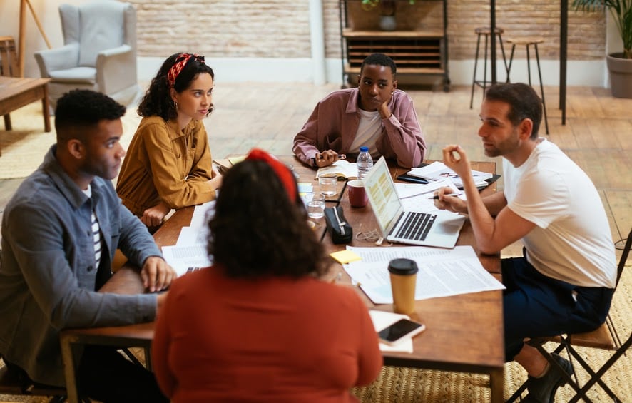 Democratic Leadership Style: How to Make It Work as a Team